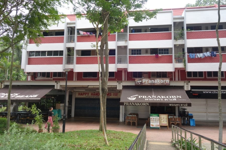 8 Reasons You Should Invest In HDB Shophouses, Singapore - SG Shop House