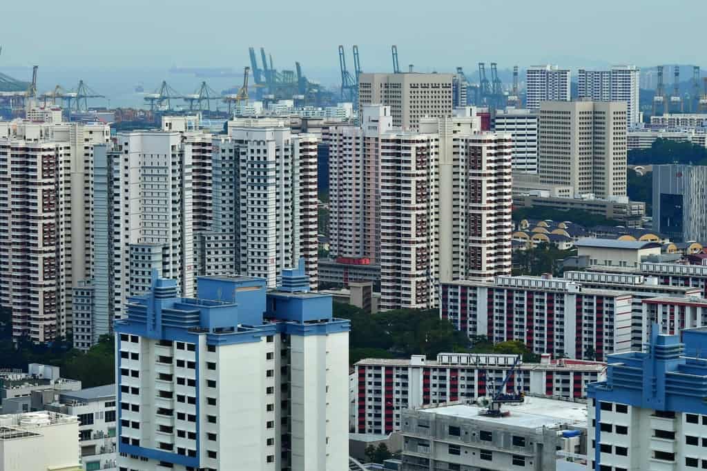 8 Reasons You Should Invest In HDB Shophouses, Singapore - SG Shop House