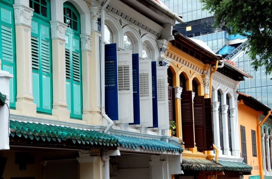 8 Reasons You Should Invest In HDB Shophouses, Singapore - SG Shop House