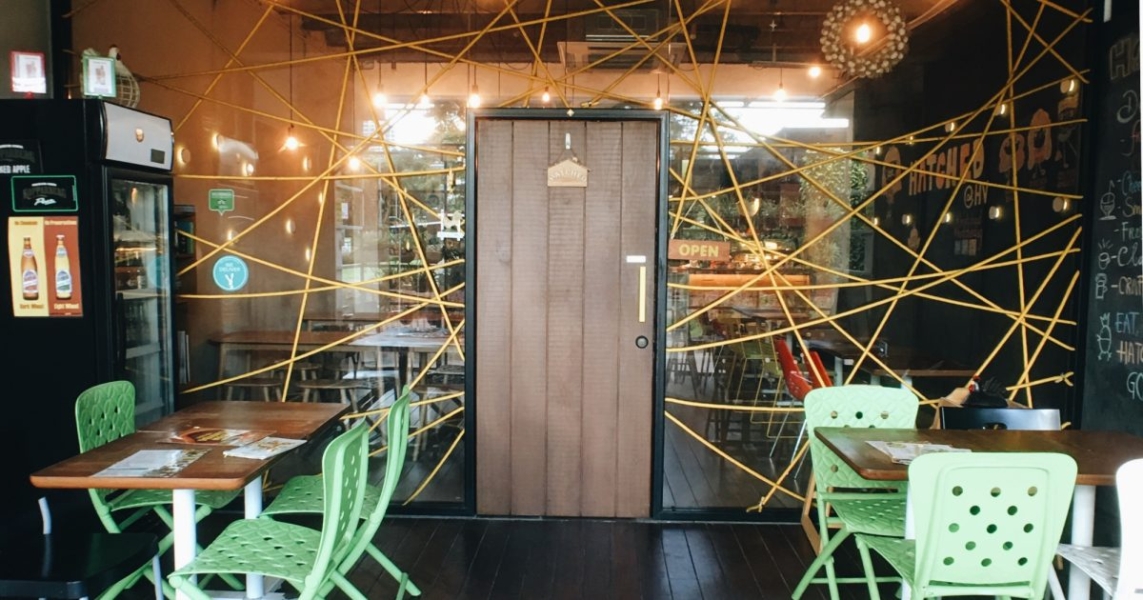 7 Stunning Shophouse Architects Features In Singapore - SG Shop House