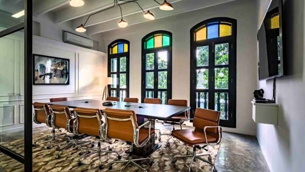 5 Tips Finding Shophouse Office For Rent In Singapore - SG Shop House