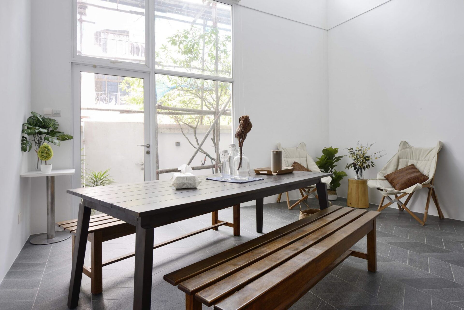 Shophouses Features In Singapore - SG Shop House